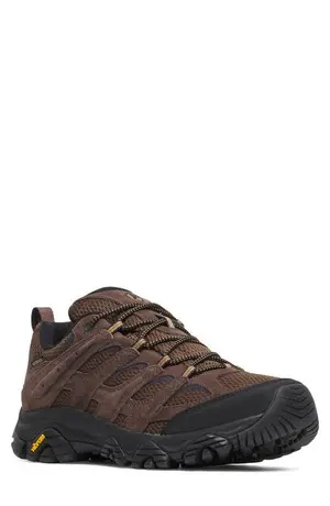 Merrell Moab 3 Waterproof Hiking Shoe - Earthen