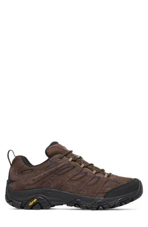 Merrell Moab 3 Waterproof Hiking Shoe - Earthen