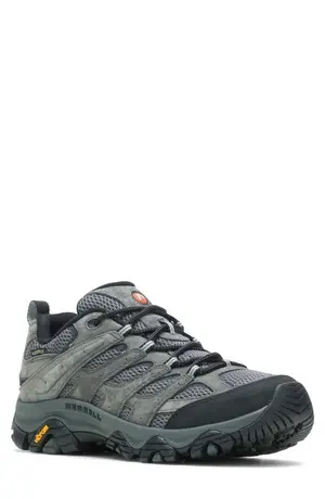 Merrell Cushioned Shoes For Men