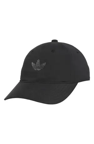 Women's adidas Rhinestone Caps
