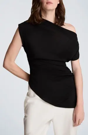 Kenneth Cole Frill Sweaters For Women