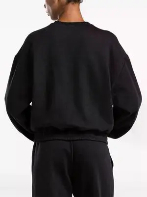 REEBOK Cotton-blend Sweatshirt