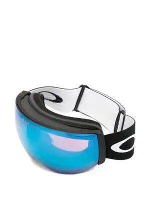 Oakley Flight Deck Pro Ski Goggles - Black