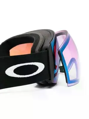 Oakley Flight Deck Pro Ski Goggles - Black