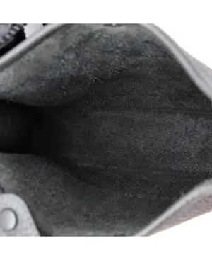 Hermès Tpm Evelyne Bag Gen Iii Clemence - Gray