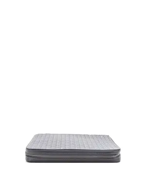 Goyard Compagnon Universel A4 Bag Coated Canvas