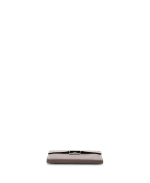 Hermès 12 Clic Wallet Epsom