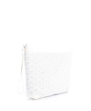 Goyard Goyardine Conti Pouch