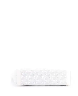 Goyard Goyardine Conti Pouch