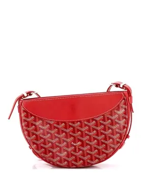 Goyard Baguette Shoulder Bags