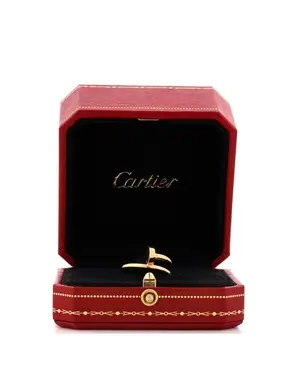 CARTIER Juste Un Clou 18k Ring