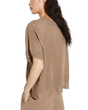 Max & Co. Mcopomposa Knit Tee