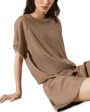 Max & Co. Mcopomposa Knit Tee