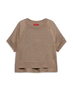 Max & Co. Mcopomposa Knit Tee
