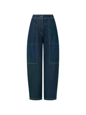 STUDIO TOMBOY Cotton Jeans