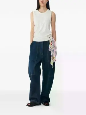 STUDIO TOMBOY Cotton Jeans