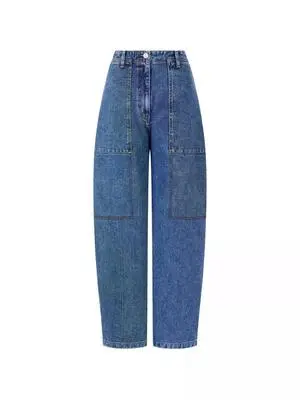 Studio Tomboy Tapered Bottoms For Women