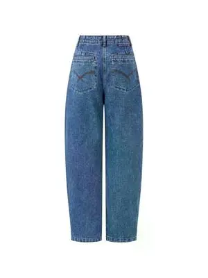 STUDIO TOMBOY Pocket Denim Trousers