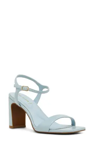 Anne Klein Elastic Sandals For Women