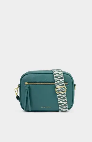 Katie Loxton Buckled Cross Body Bags