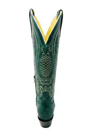 NORTALIE Western Cowboy Boots