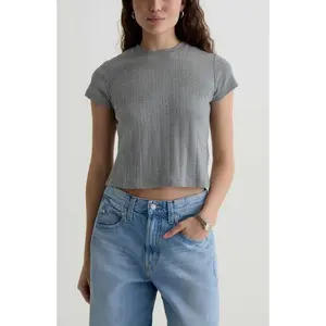 Ag Short T-shirts For Women