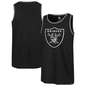 '47 Las Vegas Raiders Premier Franklin Tank Top