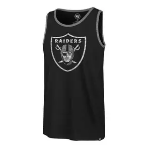 '47 Las Vegas Raiders Premier Franklin Tank Top