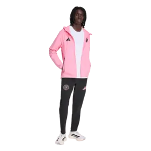 Adidas Inter Miami Cf Tiro Travel Pants