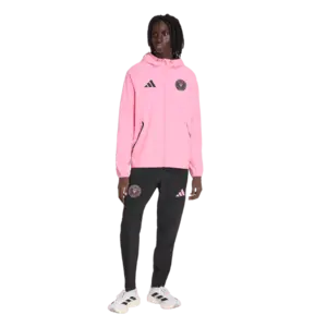 Adidas Inter Miami Cf Tiro Travel Pants