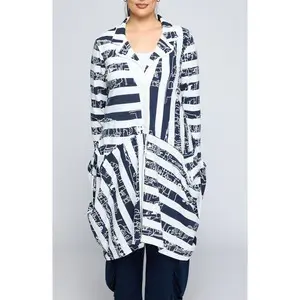 Luukaa Tailored Jackets For Women
