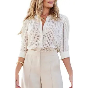 Bishop + Young T-shirt Blouses