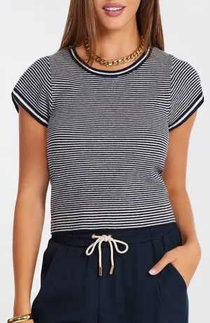 Bishop + Young Classic Tops