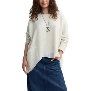 Luukaa Long Sleeve Tops