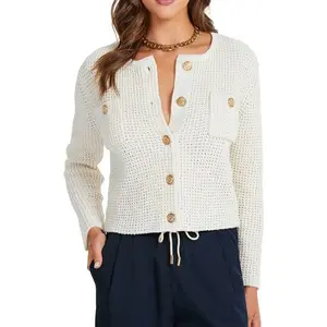 BISHOP + YOUNG Dakota Cardigan