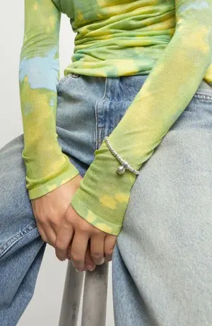 UNODE50 Small And Large Dial Bracelet