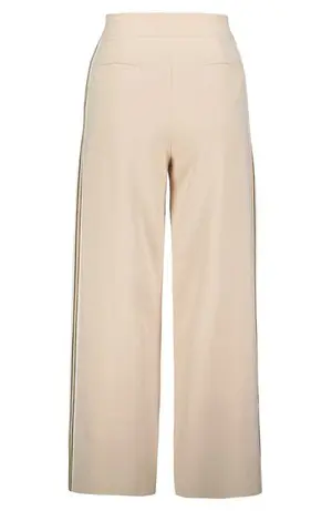 BISHOP + YOUNG Harland Tencel Track Trouser