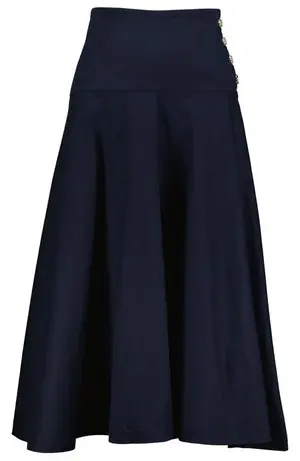 BISHOP + YOUNG Kayla Midi Skirt