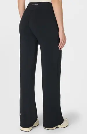 Sweaty Betty All Day Wide Leg Pants