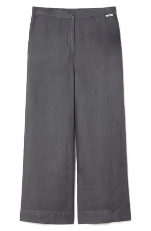 Marina Rinaldi Agenda Wide-leg Pants