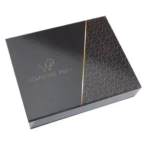 WOLFGANG PUCK 6-piece Wine Tool Set