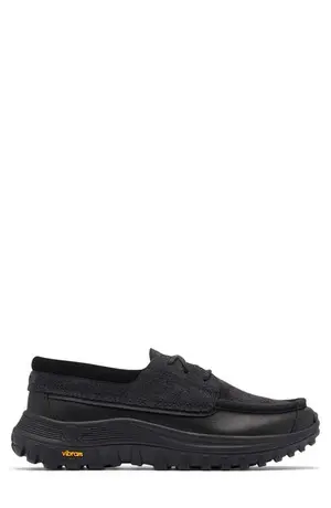 Sorel Callsign™ Northwater Shoe - Black/black