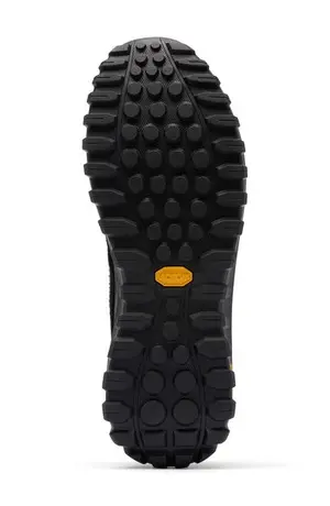 Sorel Callsign™ Northwater Shoe - Black/black
