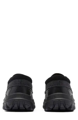 Sorel Callsign™ Northwater Shoe - Black/black