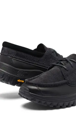 Sorel Callsign™ Northwater Shoe - Black/black