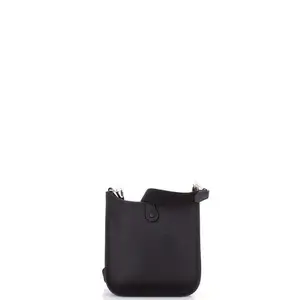 Hermès Evelyne Bag Gen Iii Clemence Tpm