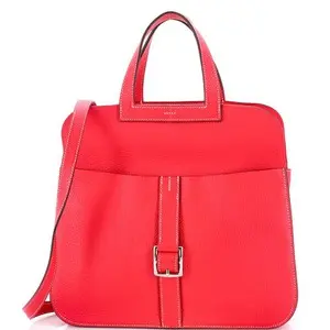 Hermès Halzan 31 - Pink