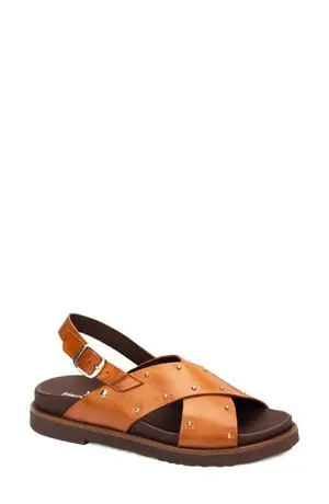 Pikolinos Cushioned Sandals For Women