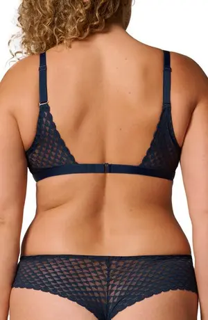 Simone Perele Subtile Triangle Wirefree Bra