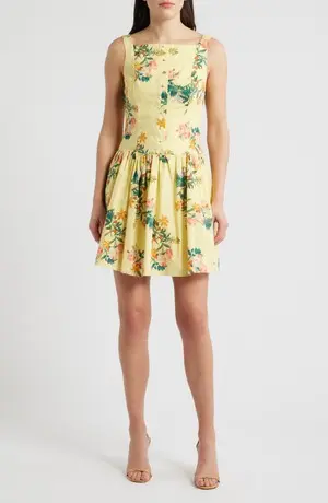 Julia Jordan Cut Out Dresses For Women